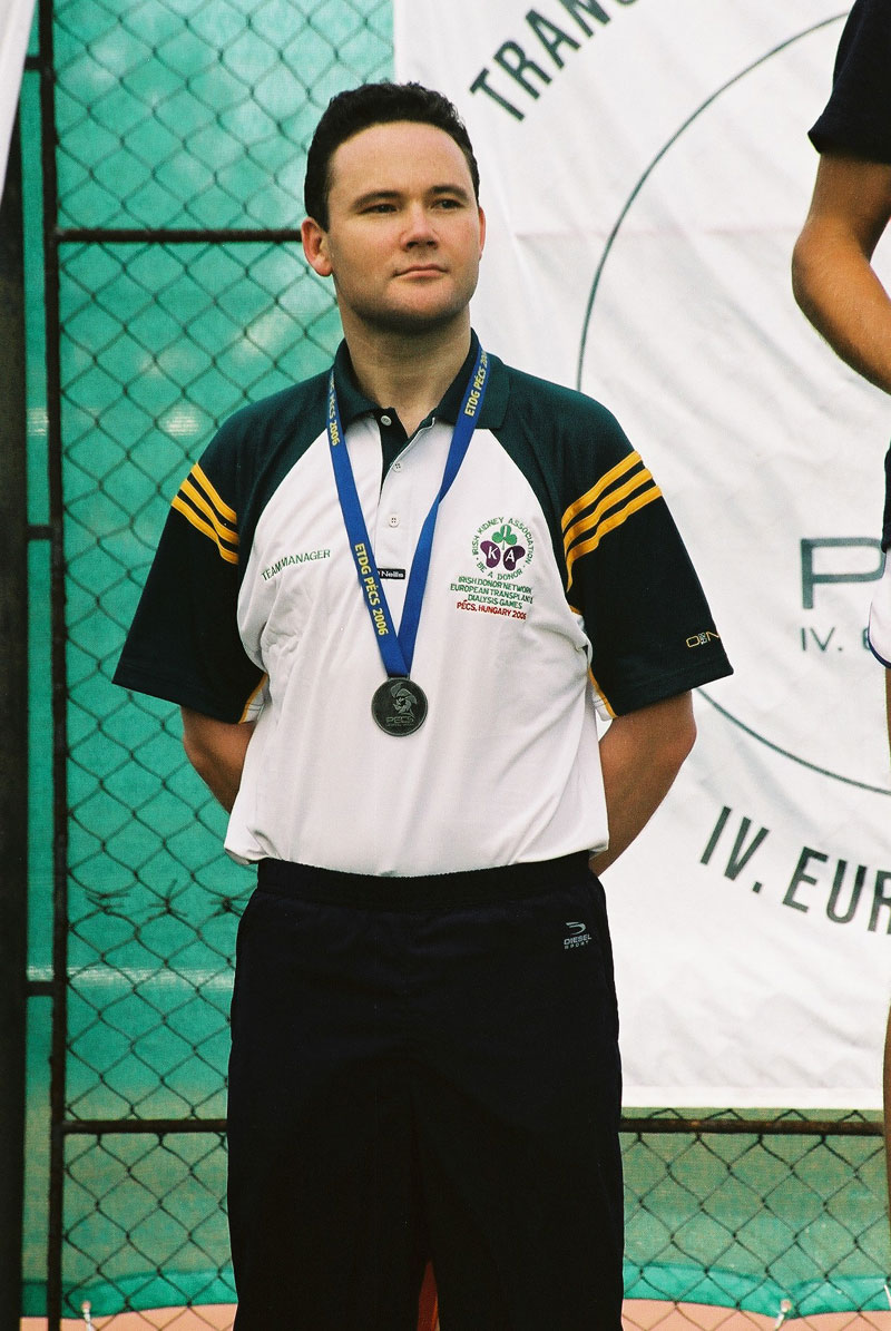 Kilcullen Diary: D'you remember? Kilcullen this week 10 years ago