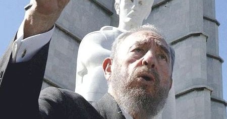 JFK + 50: CASTRO DEAD AT AGE OF 90