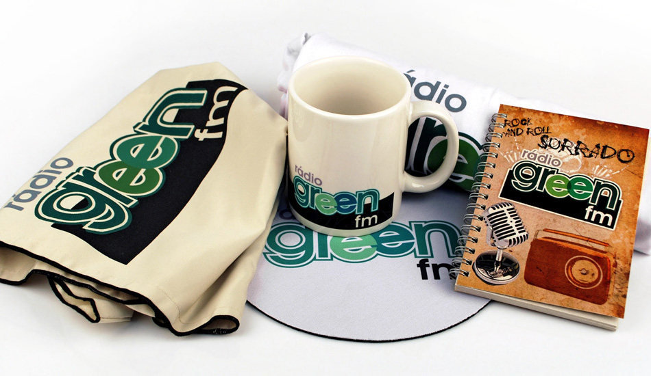 Nos bastidores da Code: Green FM, a primeira rádio verde do Brasil!