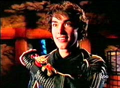 Power Rangers/Kamen Rider: December 2016