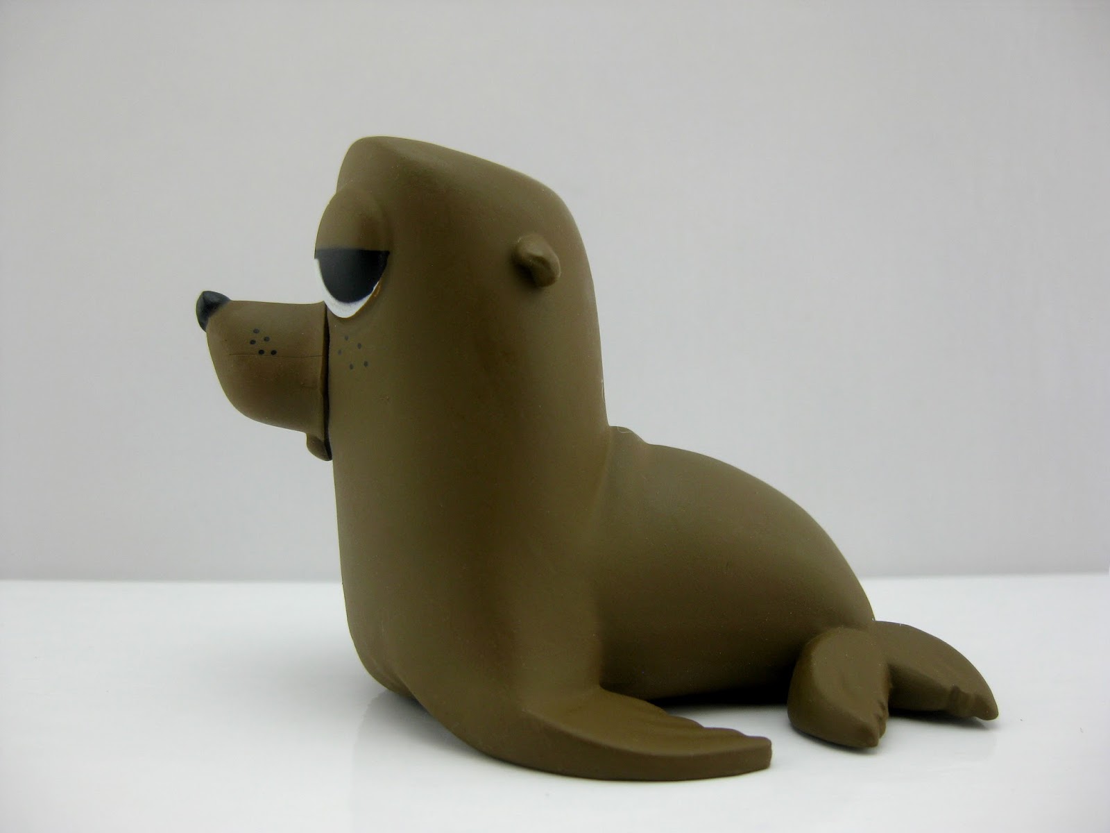 Dan the Pixar Fan: Finding Dory: Funko Mystery Minis