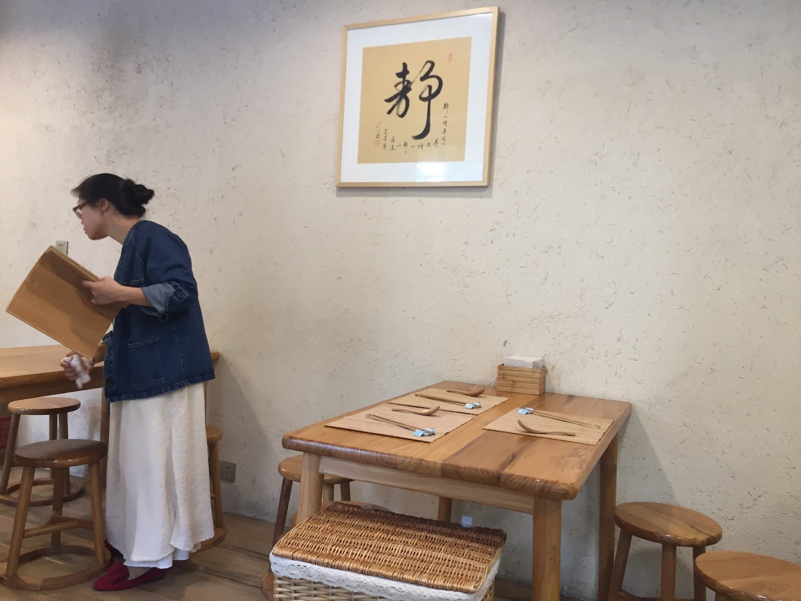 Documenting our culinary pursuits all over Asia, but mainly Singapore ...