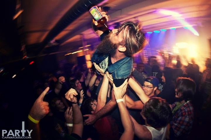 Hip In Detroit: The Hip In Detroit Do or Die Guide for Local Bands