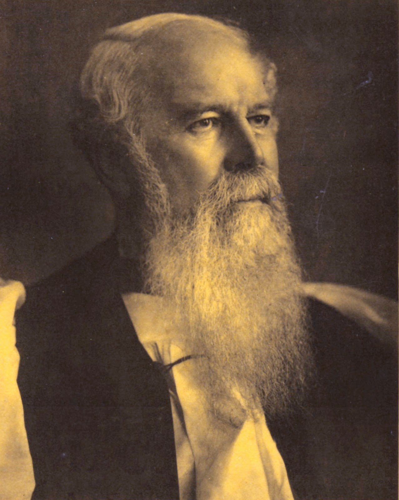 SDCLA: LA VERDADERA IGLESIA por John C. Ryle