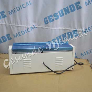 Jual Mesin Sealer | Harga Alat Sealer Perekat Kertas Obat Puyer ...