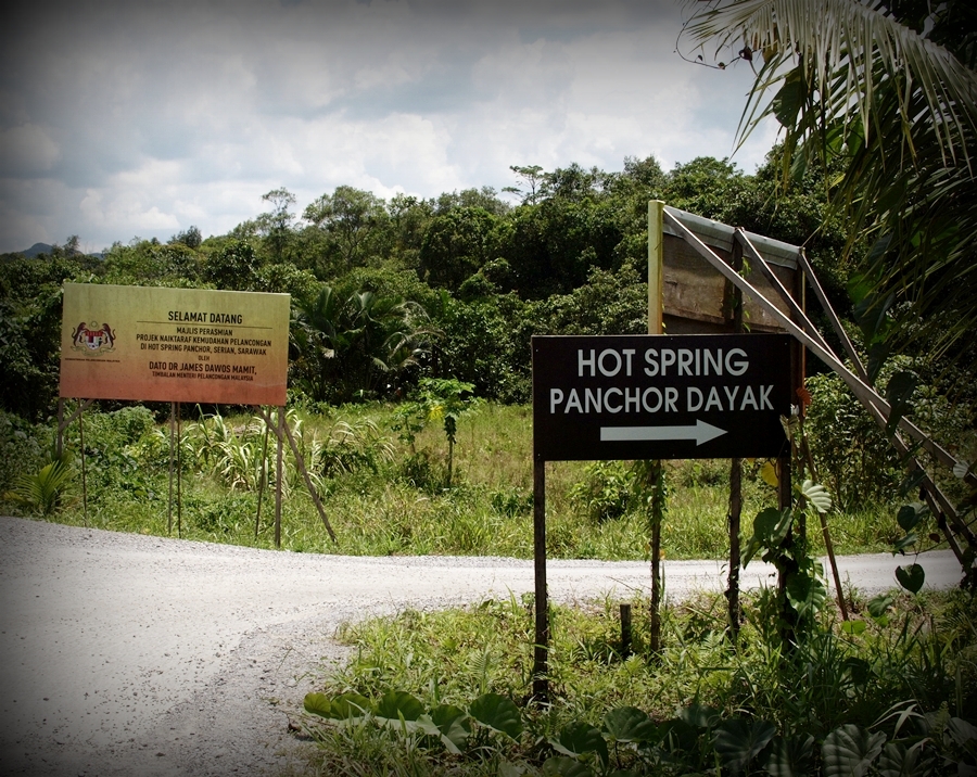 KUCHING's DAILY PHOTO .Life Style,Travel ,Food & Photography Blog.: Hot ...