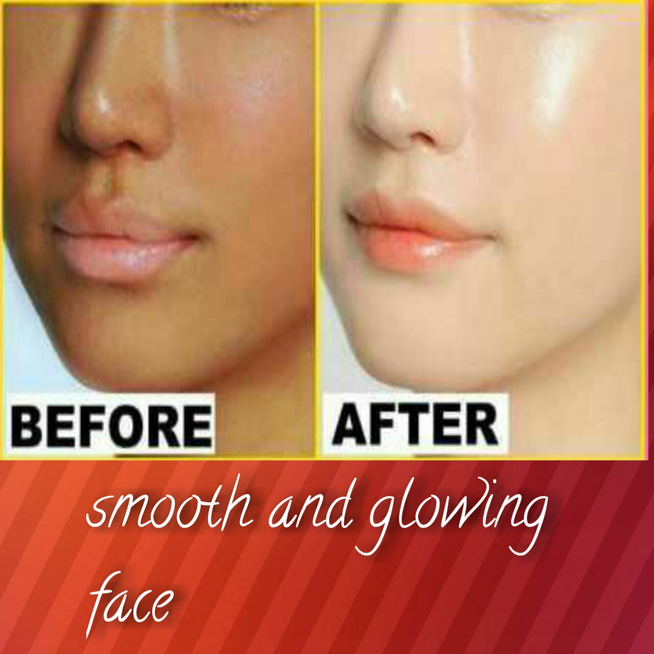 health and beauty tips: Easily get smooth and glowing face