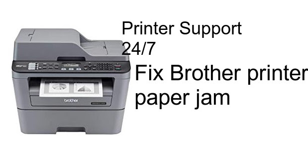 General Services How To Fix Brother Printer Paper Jam general-services-how-to-fix-brother-printer-paper-jam