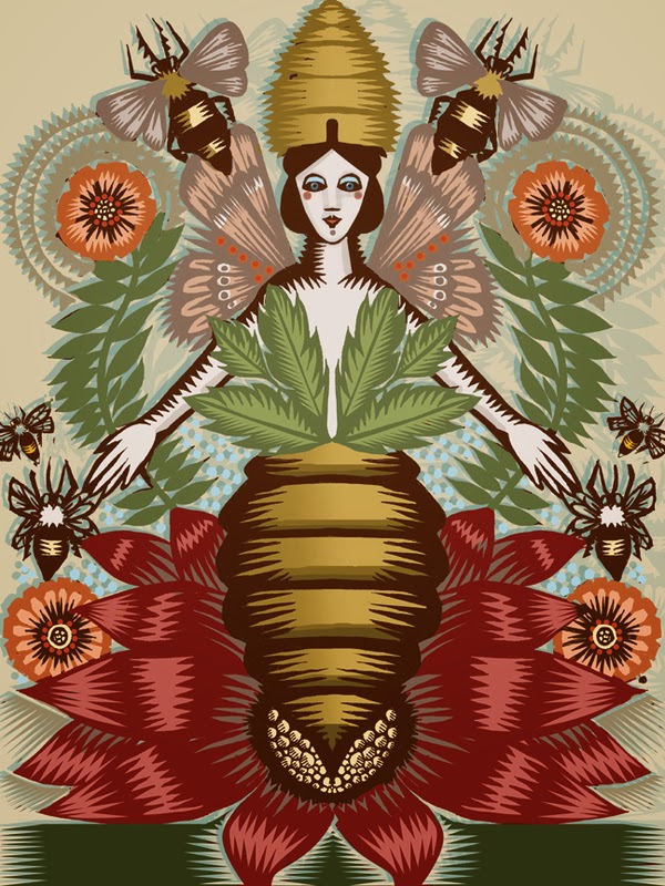 APIME - Associação Pernambucana de Apicultores e Meliponicultores: "Bee ...