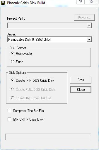 App-e-tize: Dell BIOS Recovery.