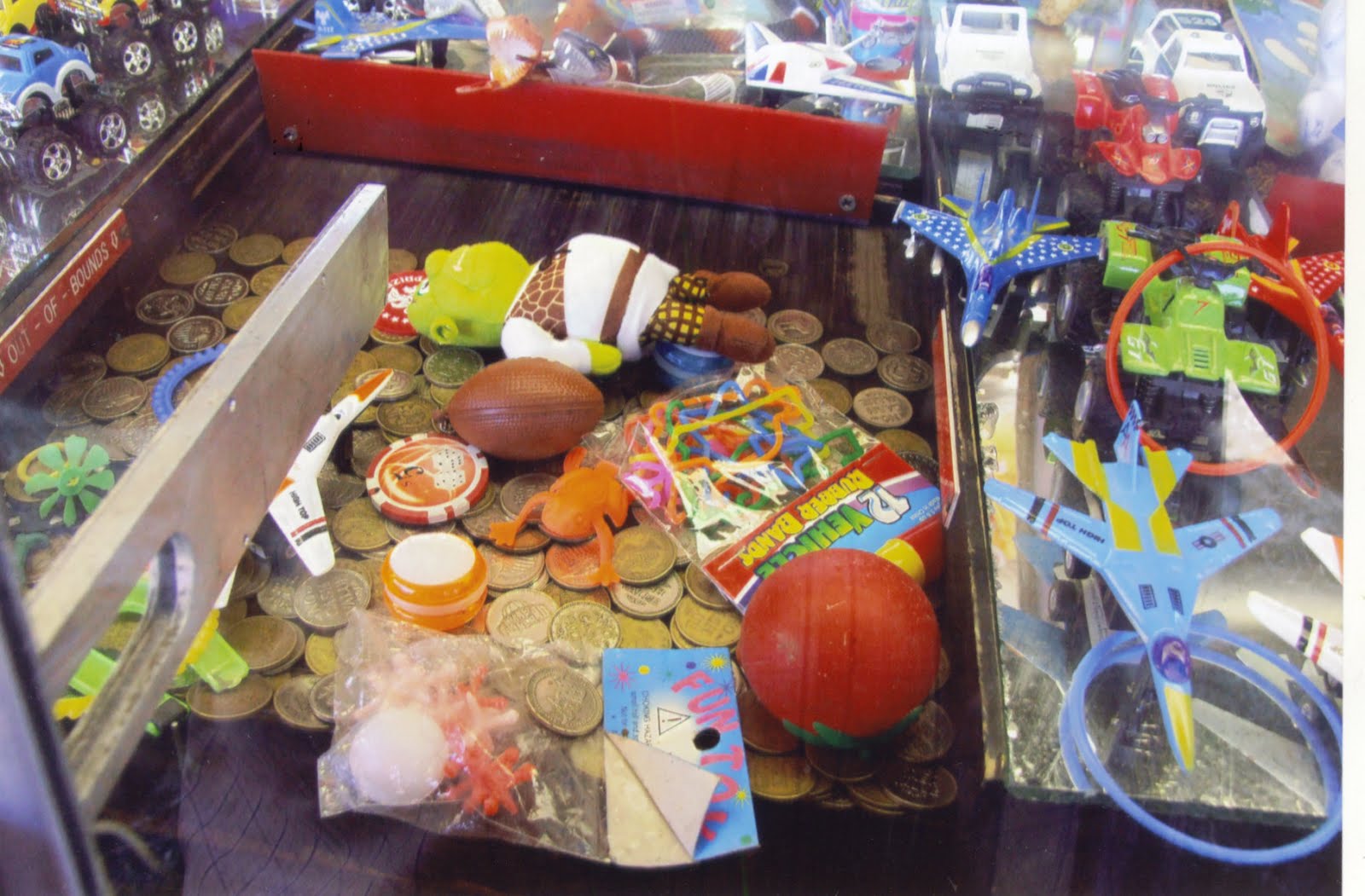 DETROIT VIEWS - COMMENTS: CARNIVAL FRAUD SEASON HAS BEGUN - $10 BILLION