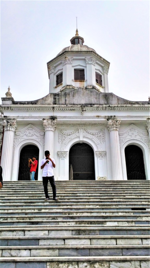 Tajhat Palace: The unknown Zamindar history of Rangpur - History and ...