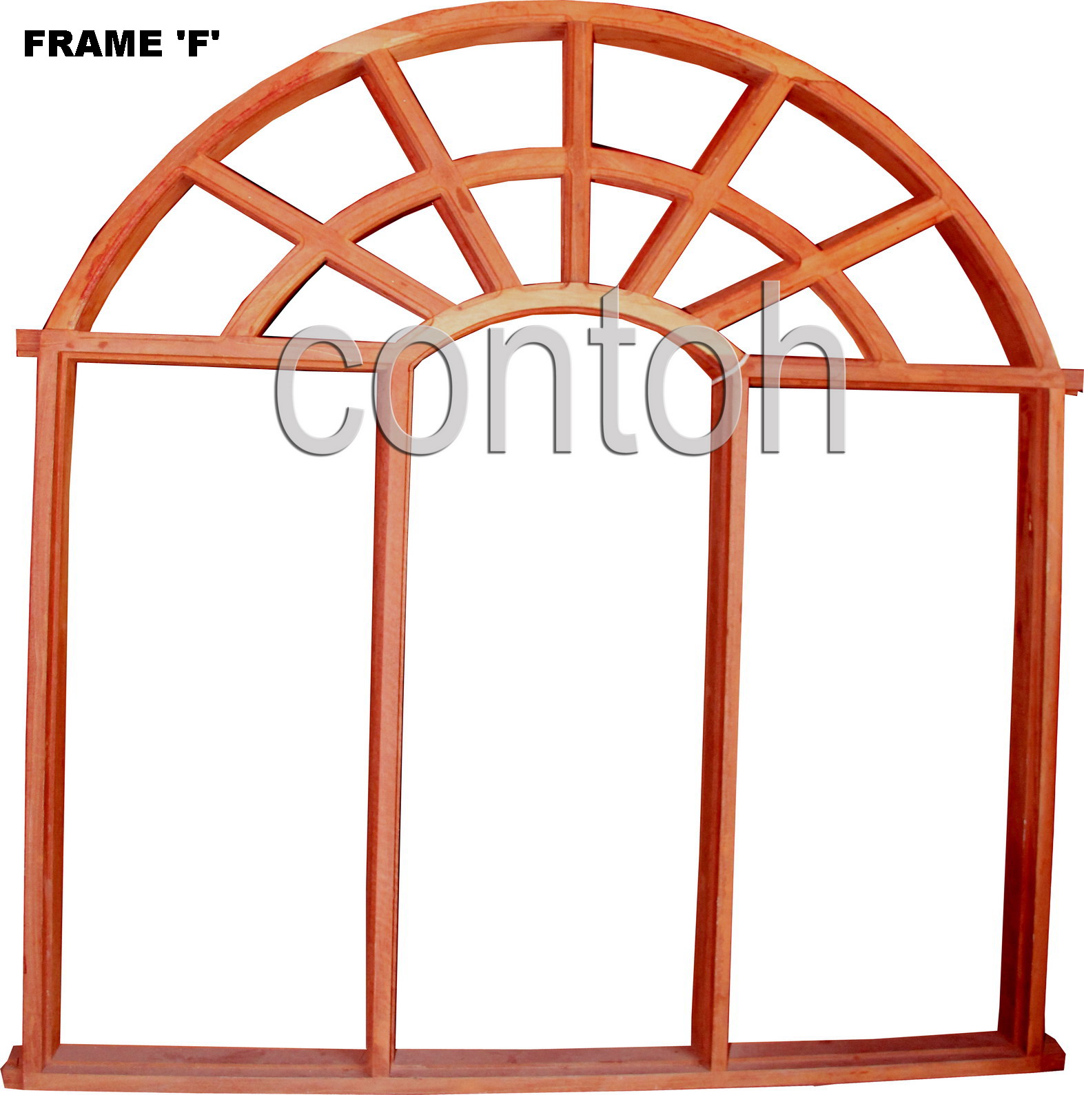 SEPUTIH KAPAS: PEMBEKAL, PEMBUAT 'FRAME' PINTU DAN TINGKAP BERKUALITI ...