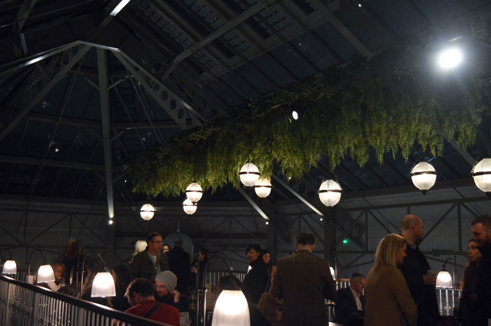 Fashionista Chic: Food | The Botanist Coventry