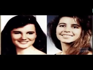 Darkmatter: Who Is The Killer? Gainsville1990 Pt. 1