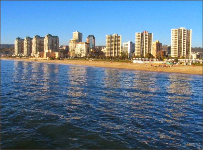 55 Fakta Menarik Tentang Chili | Berkuliah.com