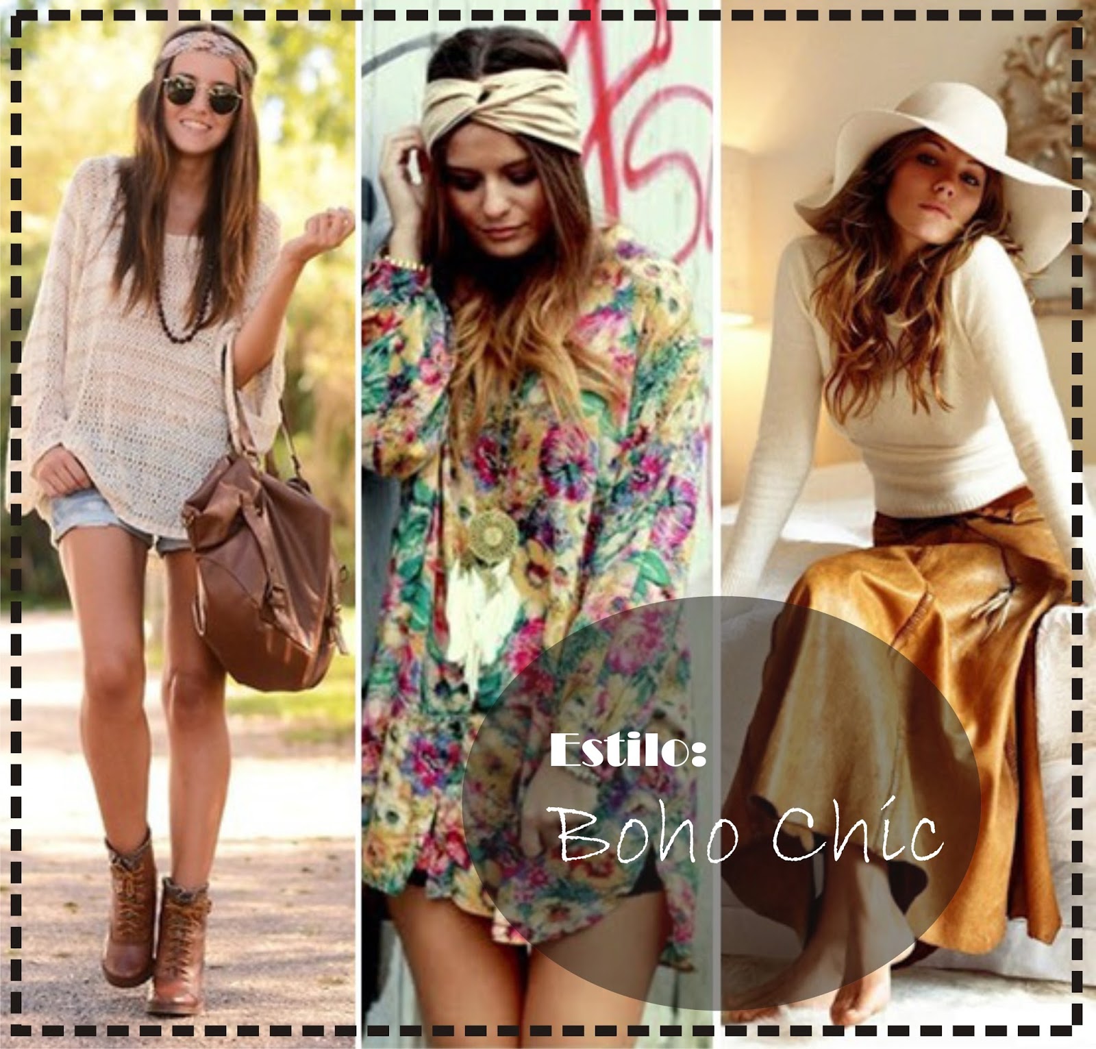 Grazi Almeida: Alerta Tendência: Boho Chic