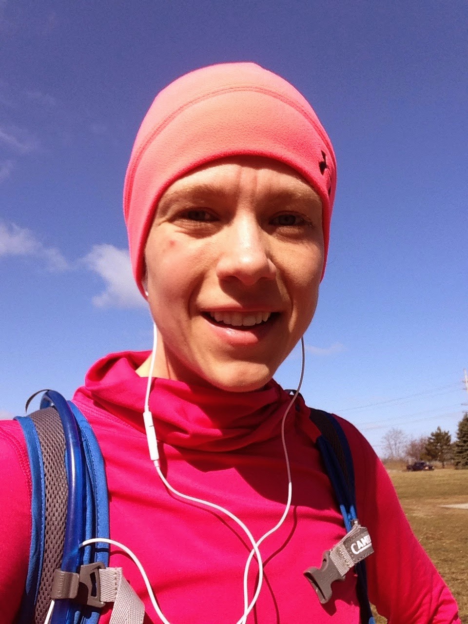 The work is what matters | Tales Of Tami | bryantimes.com