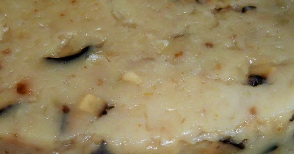 Soulful Fried Radish Cake - Lobak Goh