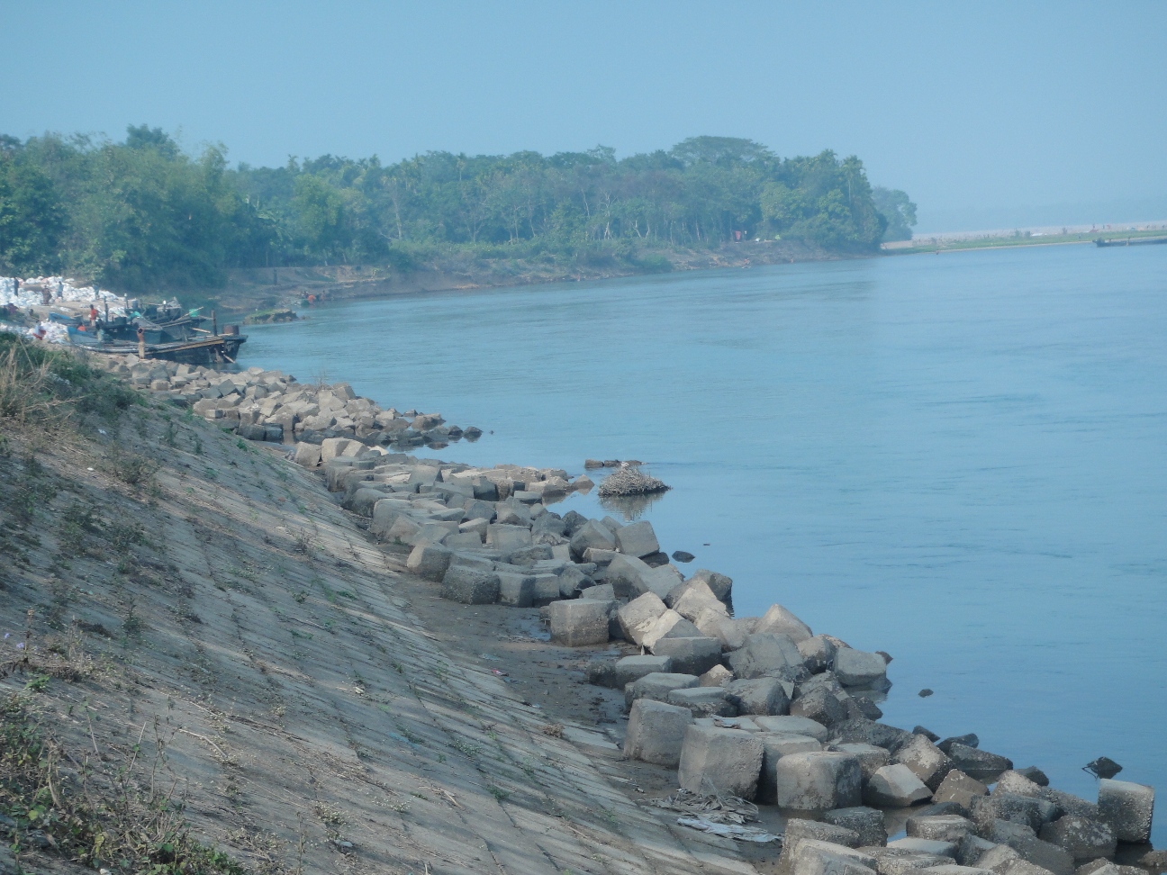 Birishiri, Netrokona, Bangladesh