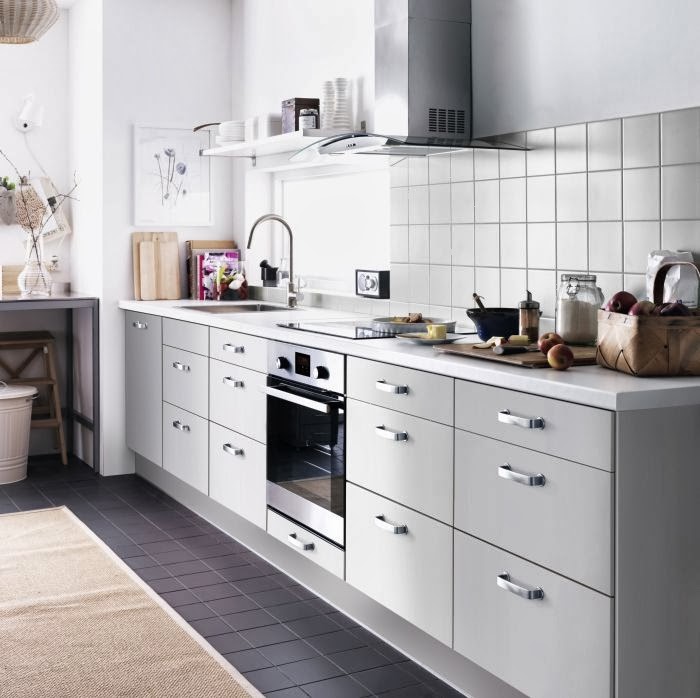 En Güzel 10 İKEA Mutfak Modeli | Mutfak Modelleri