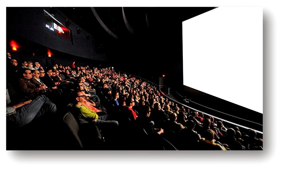 MarketSaw - 3D Movies, Gaming and Technology: 90 Percent Of World's ...