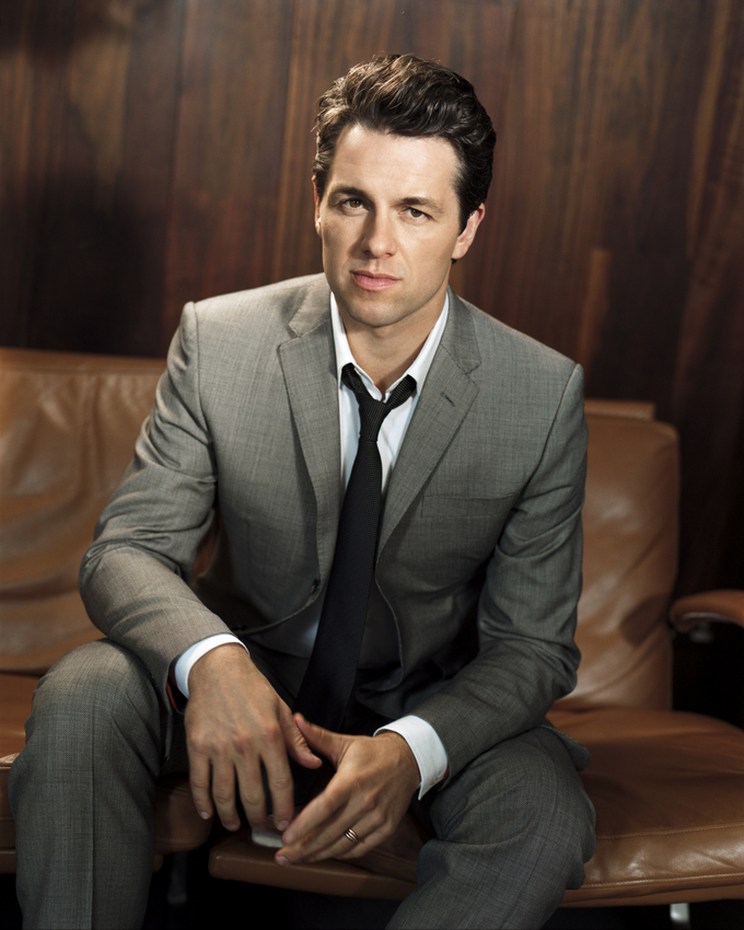 Album Review: Julian Ovenden – If You Stay – Released April 23rd 2012 ...