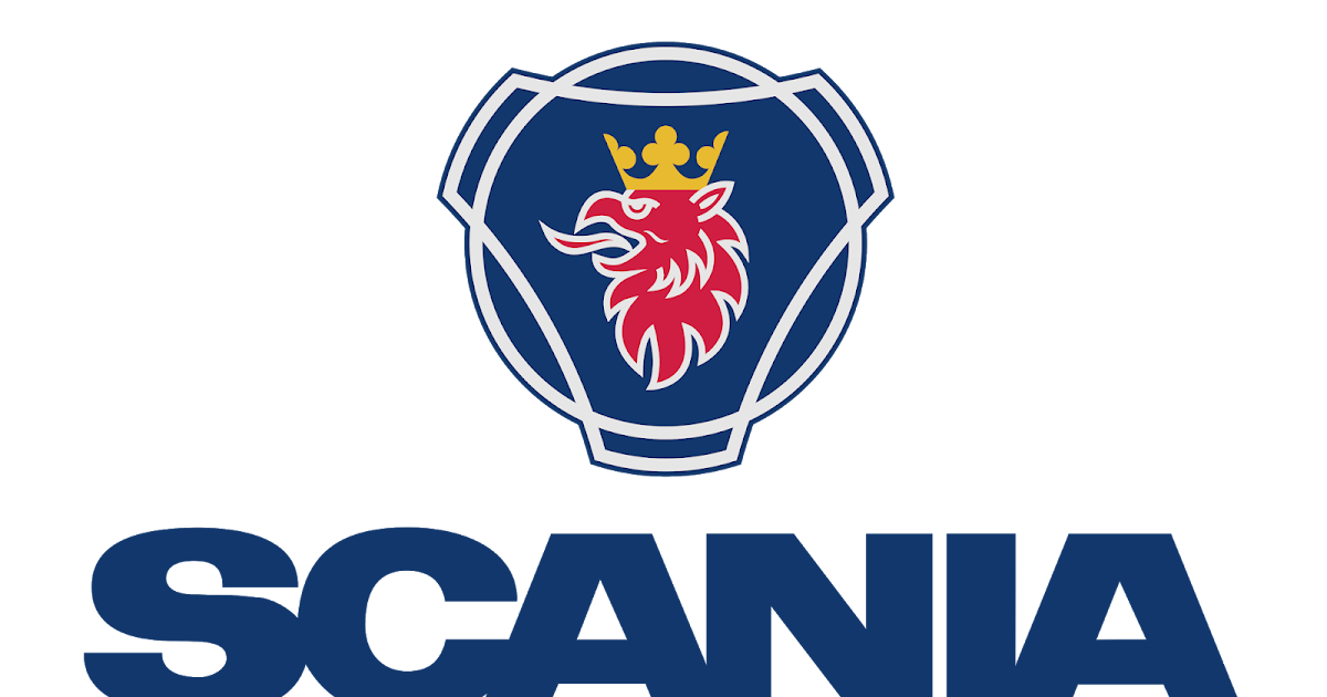 Download Vector Logo Scania Cdr & Png Hd 0DA