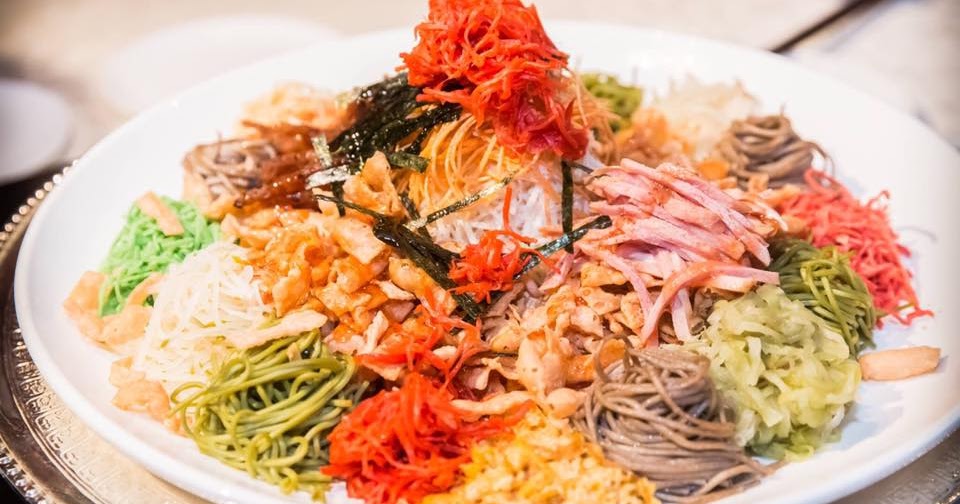 Lai Ching Yuen Chinese Restaurant @ Grand Millennium Hotel