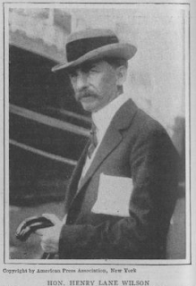 Centennial Countdown to the Great War: July 1913
