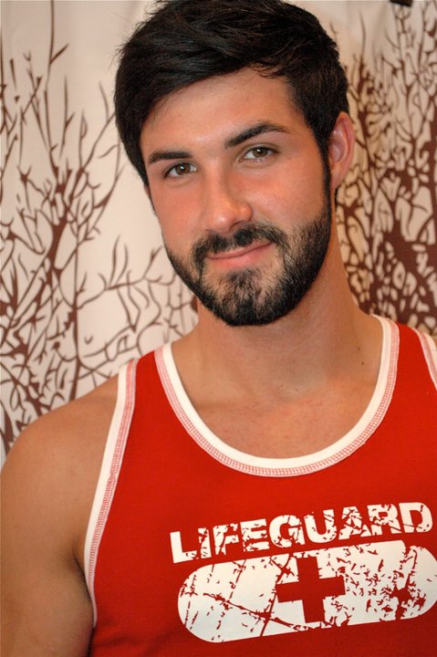 I Like Man: Drake Abshire