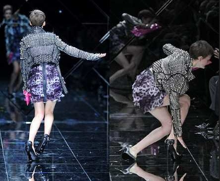 in a mother's mind: Runway fail