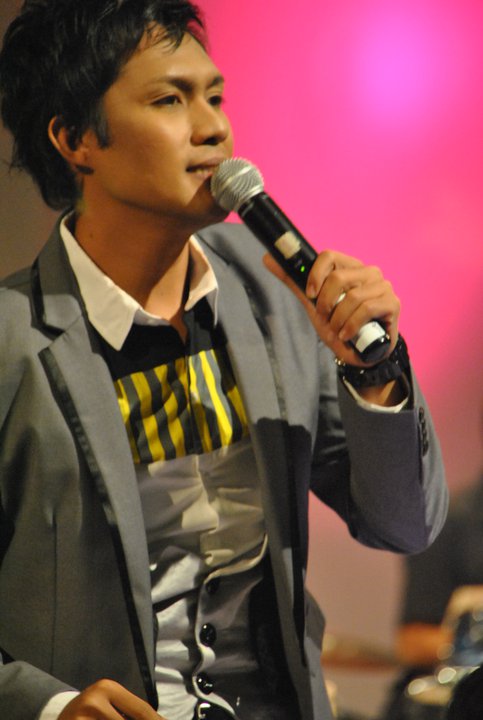 Izwan Pilus meninggal dunia ~ Life in The Fab Lame!