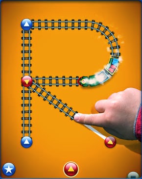 Rockin' in Resource Room: 10 Awesome Apps for the Primary Grades!