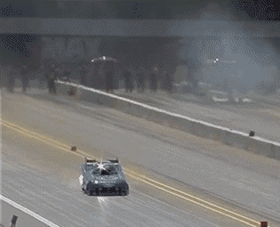 Chuck's Fun Page 2: Three animated GIFs