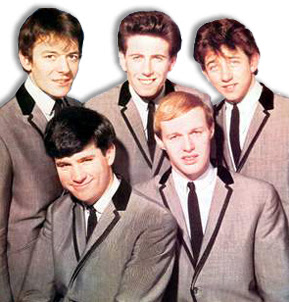 EM SINTONIA: THE HOLLIES