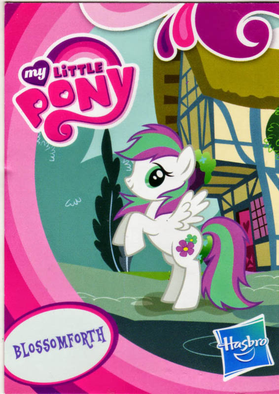 MLP Wave 2 Blind Bag Cards | MLP Merch
