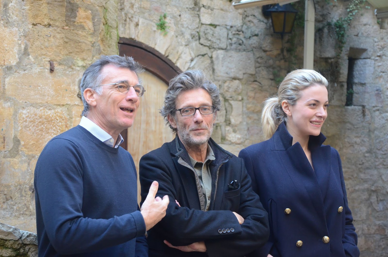 BLOGBUSTERS : La guerre des photos