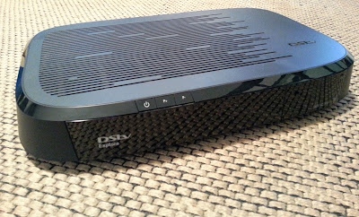 TV with Thinus: UNBOXING. DStv Explora: Exactly how it looks - and what ...