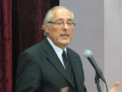 PJS: Jitkellem Charles Magro f'intervista tal-2008