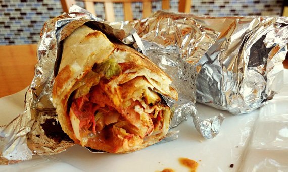 Chaat & Currys - Sunnyvale