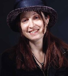 WOMEN OF AUSSIE MUSIC 1960s -1990s: LOUISE ELLIOTT