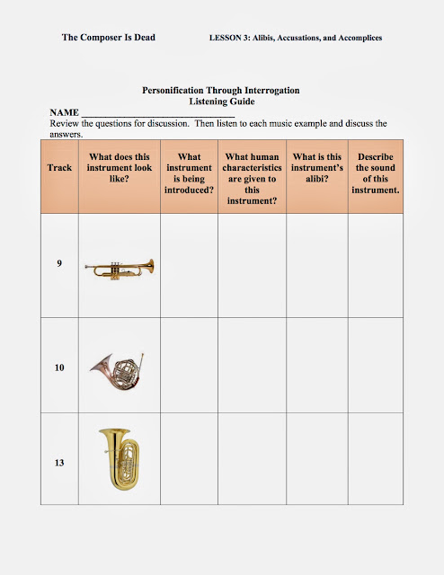 NHCS-Music Education: Preparing for the NC Symphony