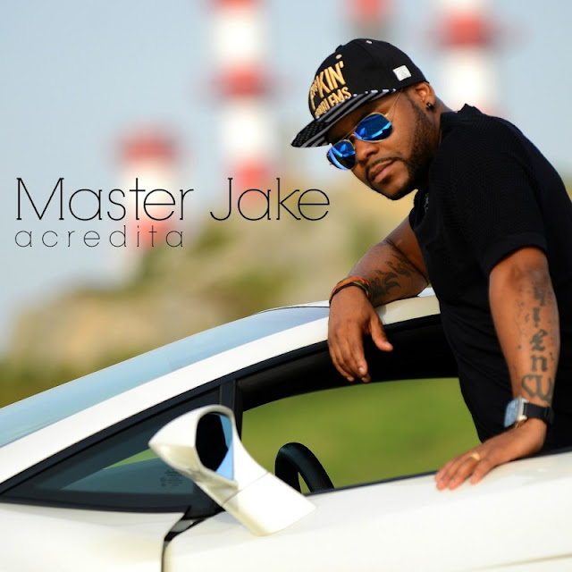 Master Jake - Acredita [1MZ] | 1MusicMoz