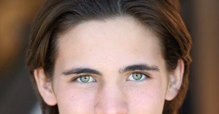 Tanner Buchanan Hairstyles