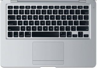 Girlyiscute: Laptop Template ;3