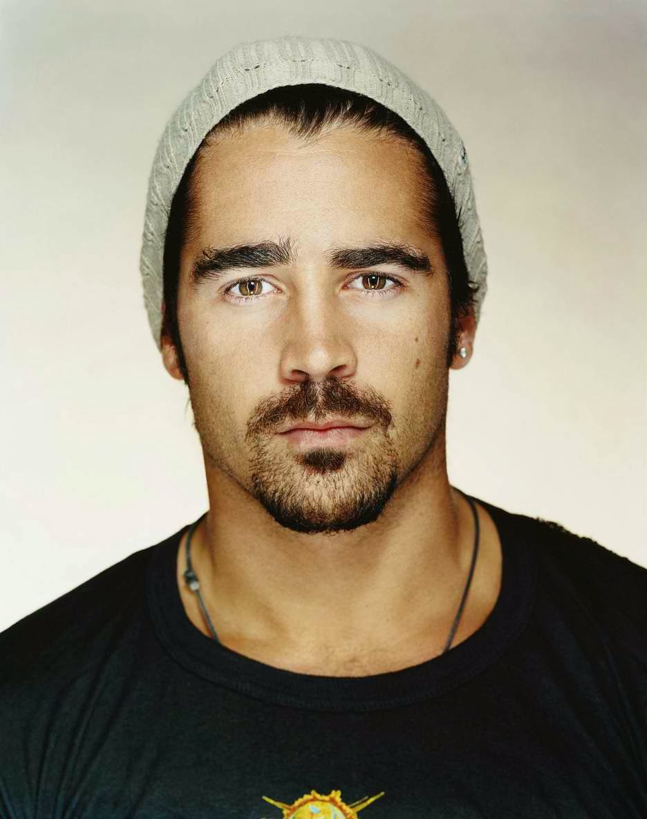 Colin Farrell Plastic Surgery