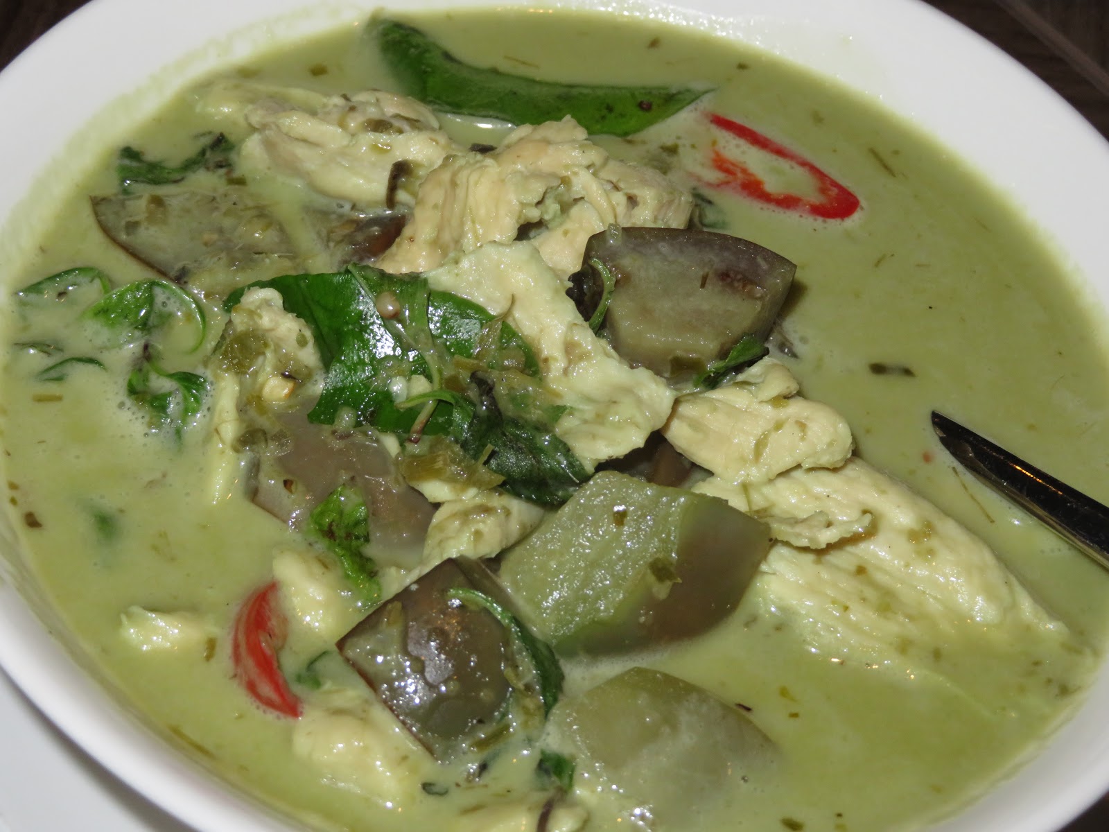 Kee Hua Chee Live!: SHARON LIAN AND LINA CHUA HOSTED BIRTHDAY DINNER ...