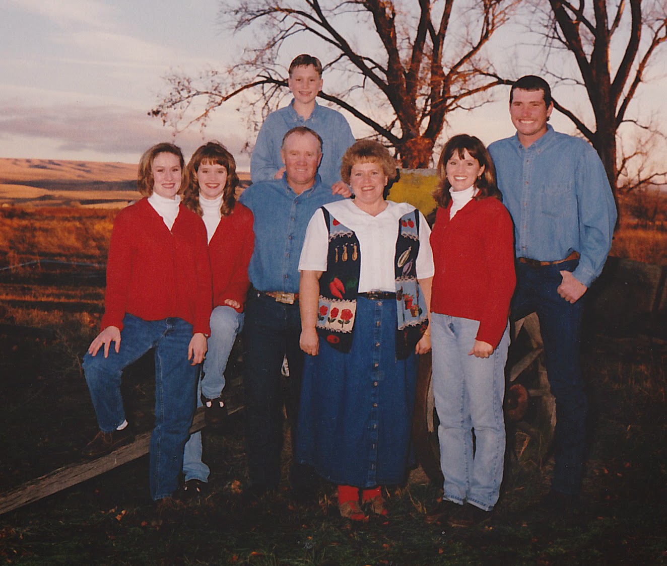 Writing Him on My Heart: What makes a hero? My tribute to Brandon.