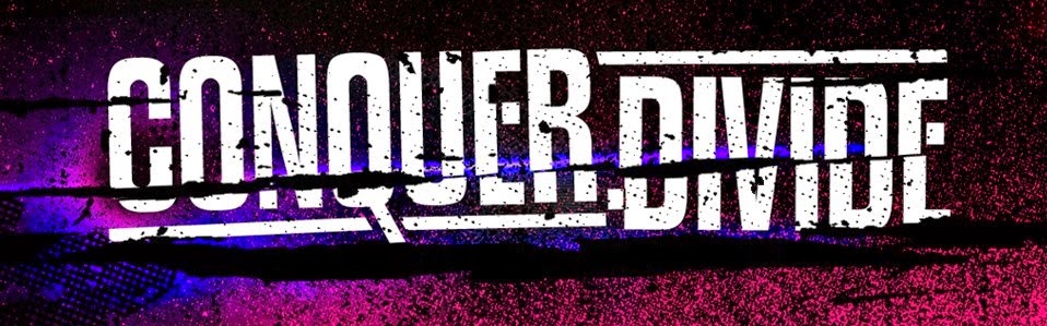 Conquer Divide's Kia and Kristen Talk Debut Album's Process and Plans ...